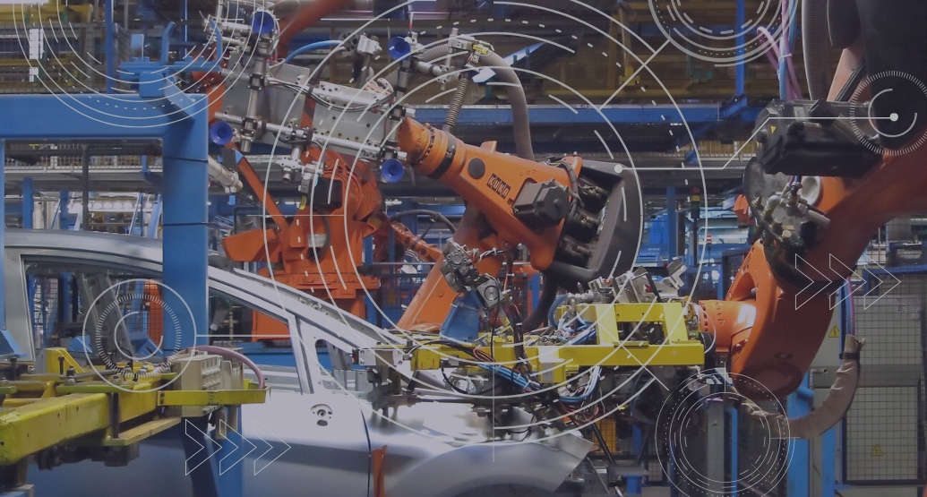 ¿Por qué son tan valiosos los robots industriales? Conoce su historia